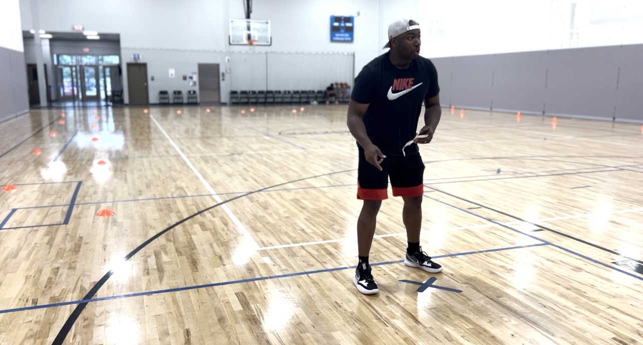 Prime Hoops Training - Coaches and Instructors