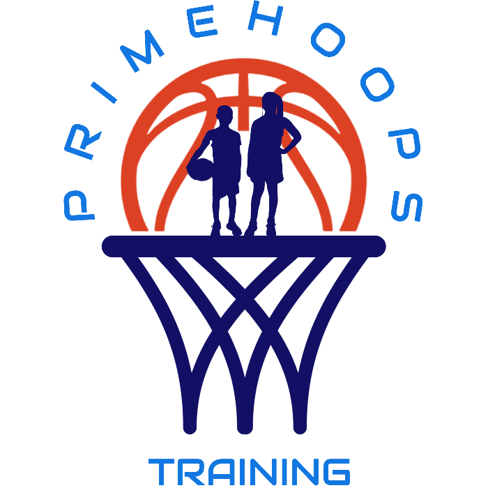 Prime Hoops Training - Calendar